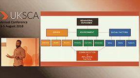 The UK's Professional Body for Strength and Conditioning | UKSCA